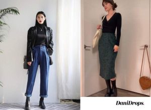 Tendência de Roupas Estilo Jazz 2024 - Veja 60 inspirações de roupas de ...