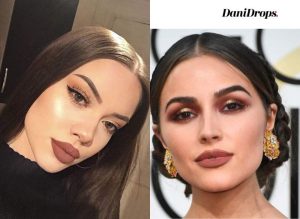 Tendência de Batom 2024 - Veja 100 cores e texturas de batons que estão ...