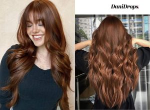 Tendência de Cabelo Castanho 2024 - Veja mais de 90 cortes e cores de ...