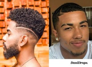 Tendência de Corte de Cabelo Americano 2025 - Mais de 80 modelos para ...