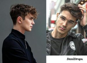 Tendência de Corte de Cabelo Americano 2025 - Mais de 80 modelos para ...