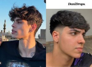 Tendência de Corte de Cabelo Americano 2025 - Mais de 80 modelos para ...