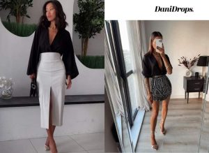 Tendencia de ropa casual chic 2024: vea más de 60 modelos de looks ...