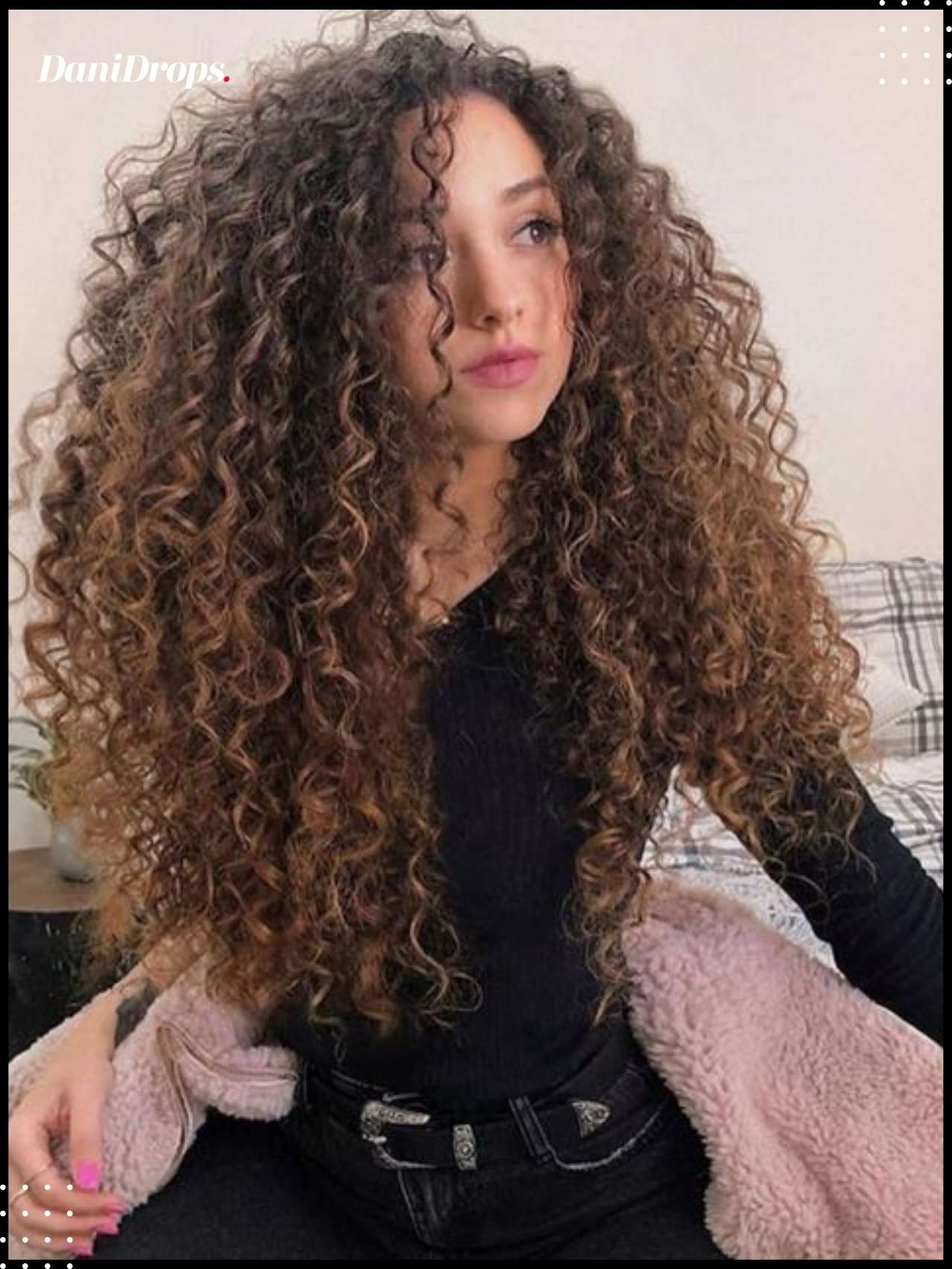 Cabelo Longo Nia 2024 8 Tipos De Cortes Para Rosto Plus Size: Escolha