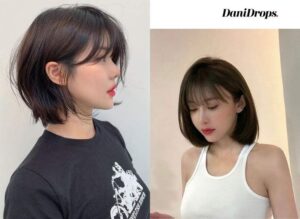 Corte de Cabelo Tassel Cut 2024 - Mude o visual com este corte moderno