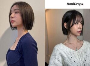 Corte de Cabelo Tassel Cut 2024 - Mude o visual com este corte moderno