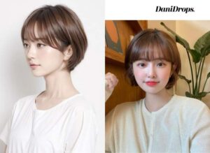 Corte de Cabelo Tassel Cut 2024 - Mude o visual com este corte moderno