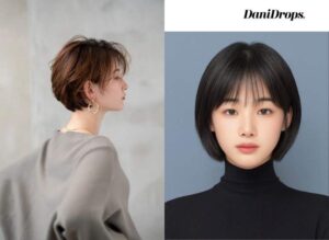 Corte de Cabelo Tassel Cut 2024 - Mude o visual com este corte moderno