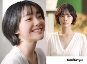 Corte de Cabelo Tassel Cut 2024 - Mude o visual com este corte moderno