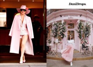 Tendência de Moda 2024 - Veja mais de 90 looks, cores e modelos de roupas