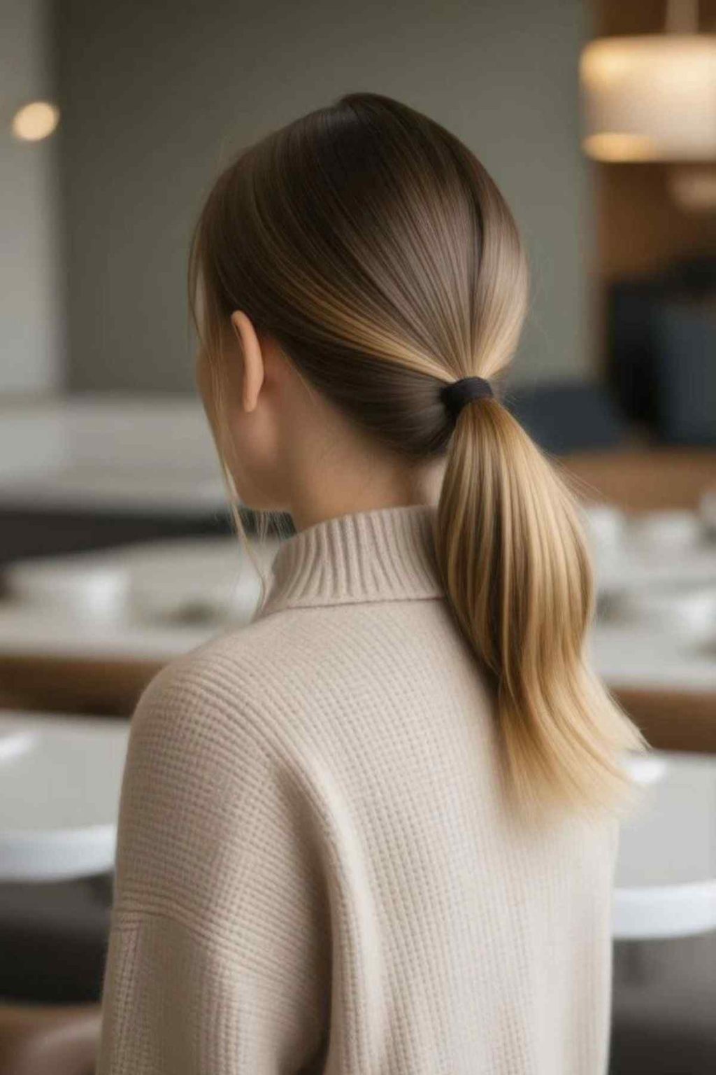 Tendencia de cabello rubio oscuro 2025: elige el tono de rubio perfecto ...
