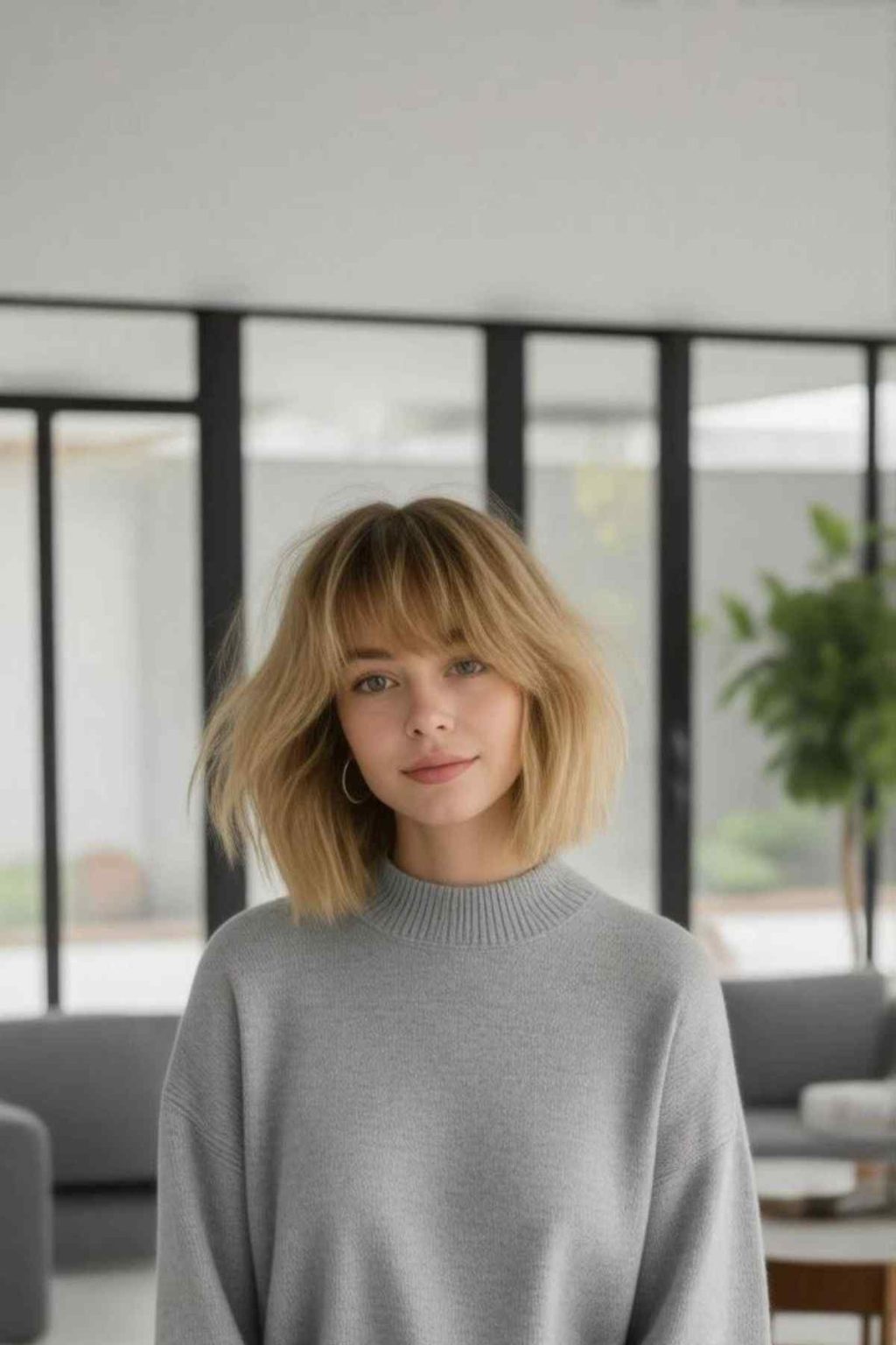 Tendencia de cabello rubio oscuro 2025: elige el tono de rubio perfecto ...