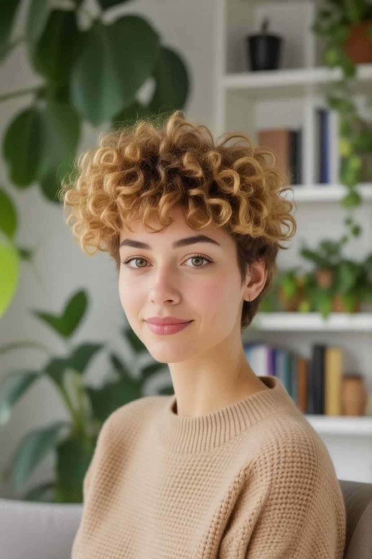 Tendencia de cabello rubio oscuro 2025: elige el tono de rubio perfecto ...