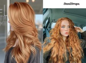 Tendência Cabelo Mel 2024 - Veja mais de 70 inspirações da cor mel nos ...