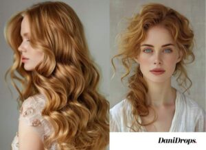 Tendência Cabelo Mel 2024 - Veja mais de 70 inspirações da cor mel nos ...