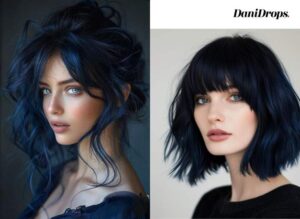 Tendencia de corte de pelo Emo 2025, mira cómo cambiar tu estilo