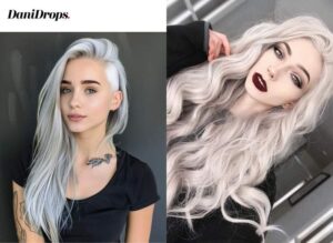 Tendencia de corte de pelo Emo 2025, mira cómo cambiar tu estilo