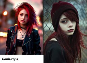 Tendencia de corte de pelo Emo 2025, mira cómo cambiar tu estilo