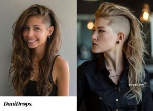 Tendência de Corte de Cabelo Feminino 2025 - Mais de 120 inspirações