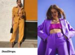 Tendência de Look Monocromático 2025 - Veja mais de 80 modelos ...