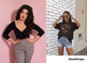 Tendência Look Rock in Rio 2024 - Veja mais de 60 inspirações de moda ...