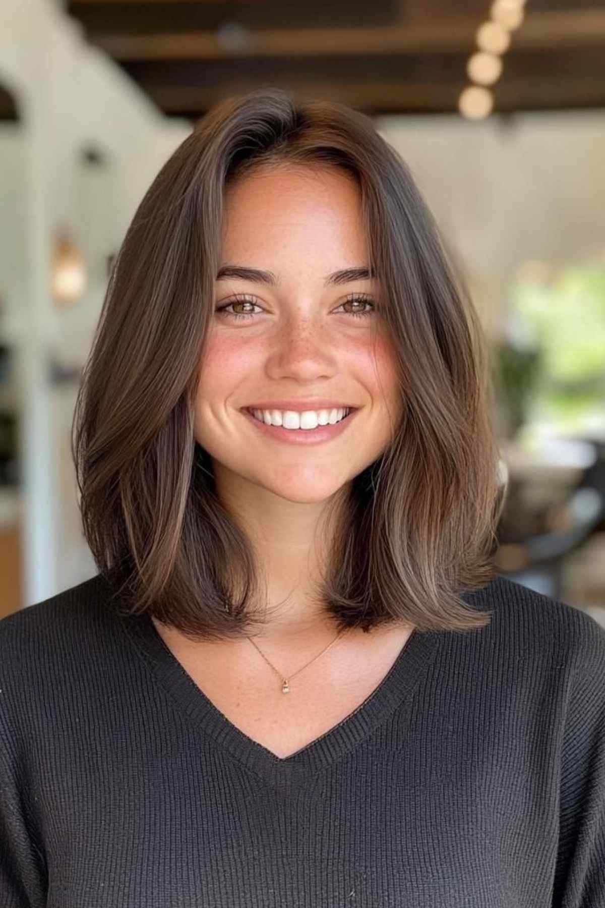 Corte de pelo 2026 - Descubre las tendencias en cortes y colores de ...