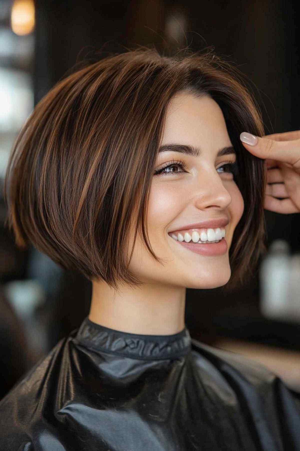 Corte de pelo 2026 - Descubre las tendencias en cortes y colores de ...