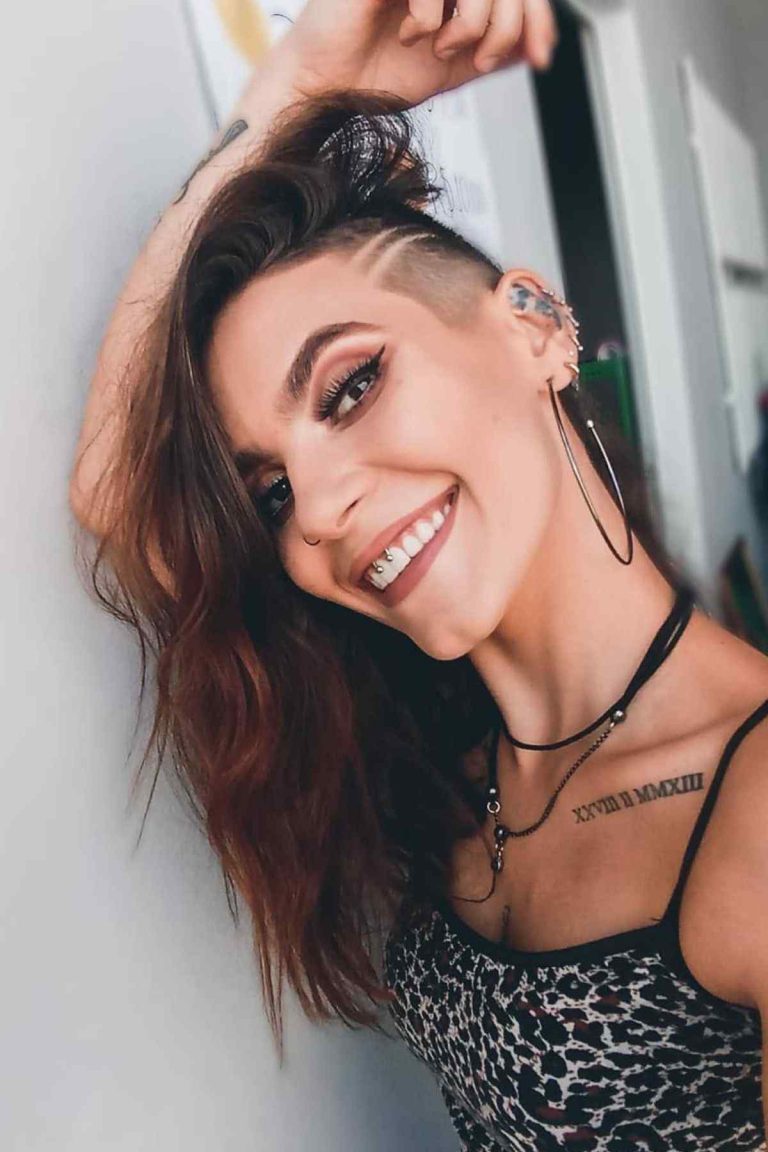 Corte de Cabelo 2026 - Conheça as tendências cortes e cores de cabelo ...