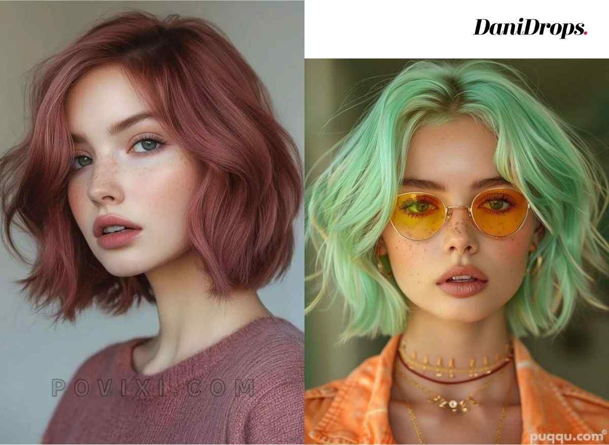 Corte de pelo 2026 - Descubre las tendencias en cortes y colores de ...